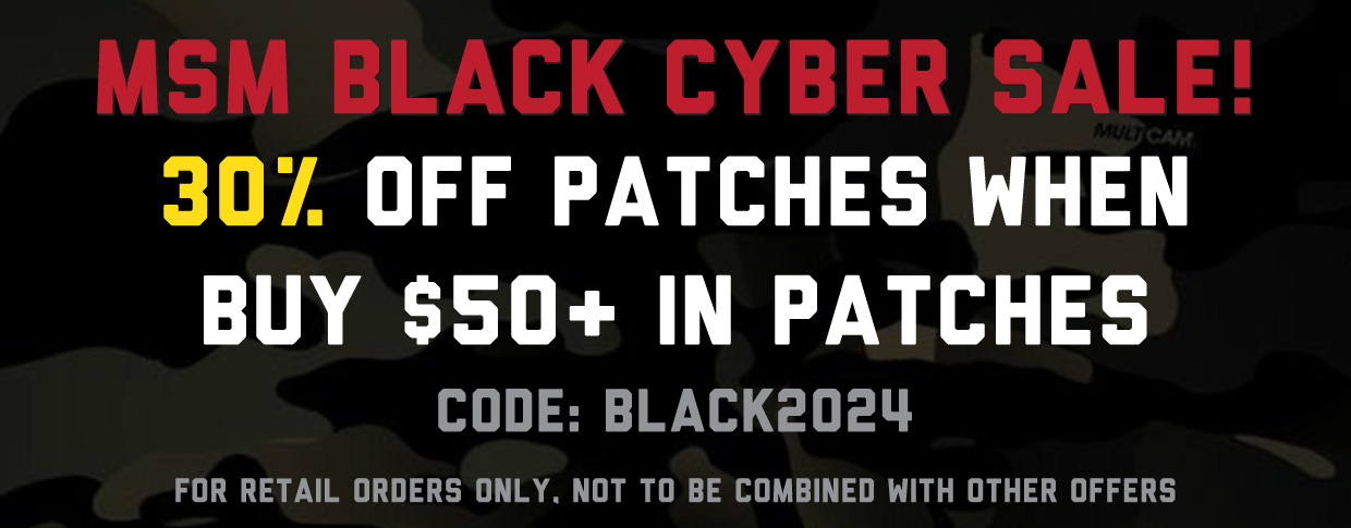 MIL-SPEC MONKEY STORE